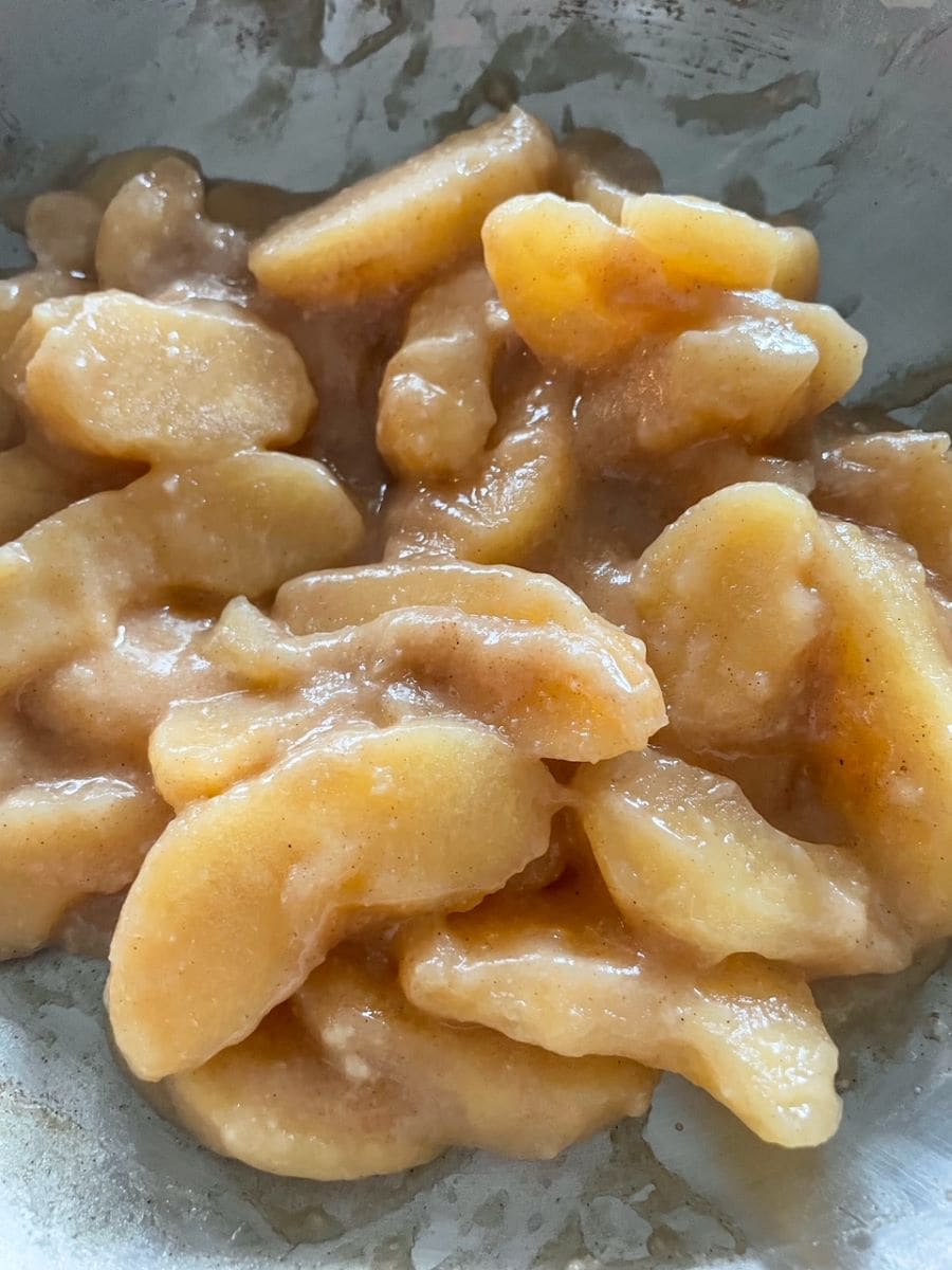 Easiest Cinnamon Apple Recipe - Brief and Balanced